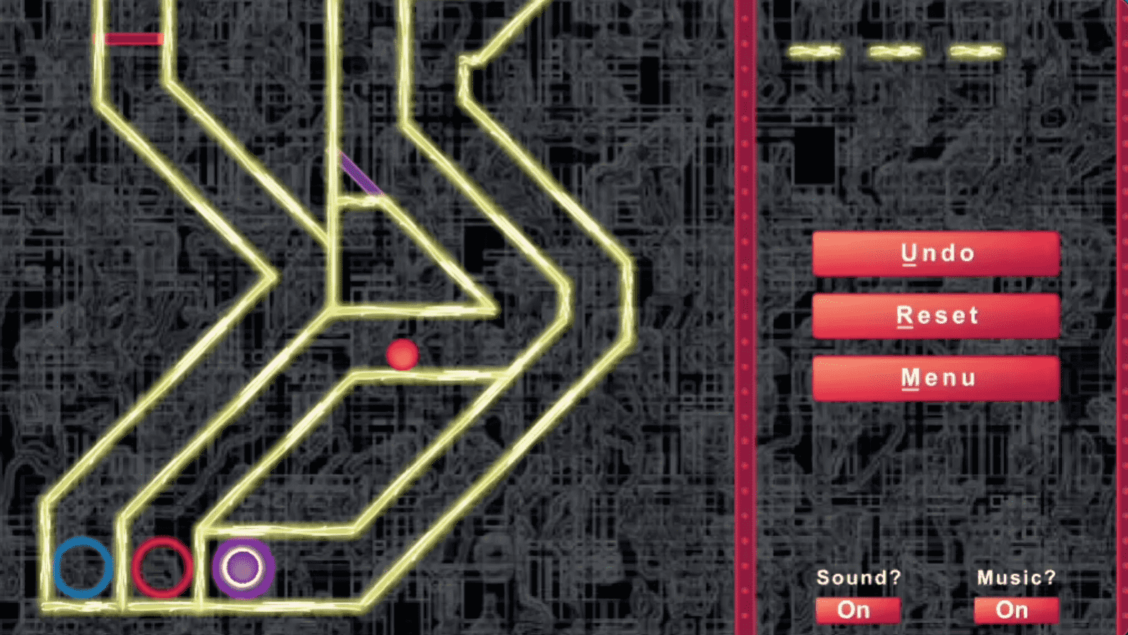 Photon Zone - Play it Online at Coolmath Games